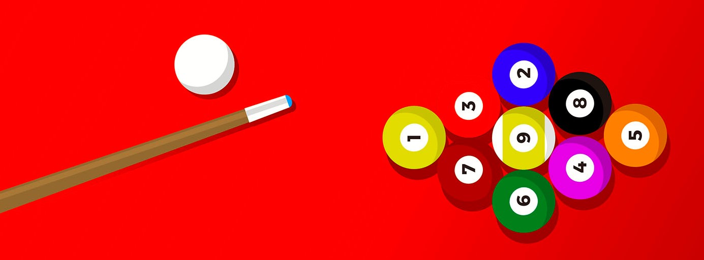 Home - 9Ball.com.au